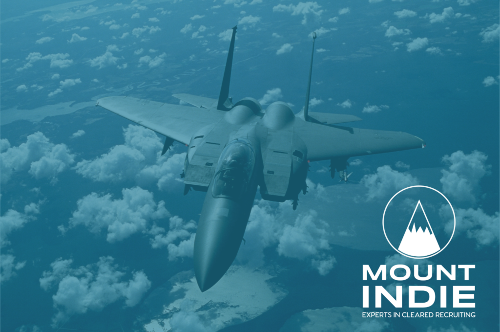 Hot Takes in Recruiting 2024 - Security Clearance Edition - Mount Indie