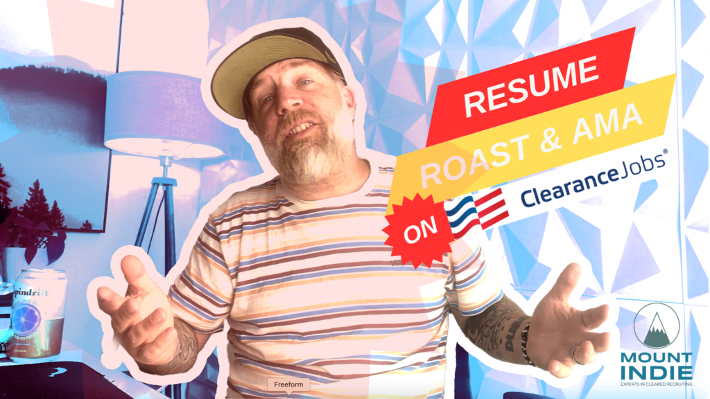 Hiring Support for Veterans - Mount Indie